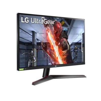 LG UltraGear 27GN60R 27″ FHD 144Hz IPS Gaming Monitor – Rose Tech ...