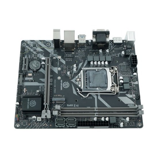 Revenger H311M-PRO DDR4 Intel 6th/7th/8th/9th Gen m-ATX Motherboard – Rose Tech-Trusted Retail ...