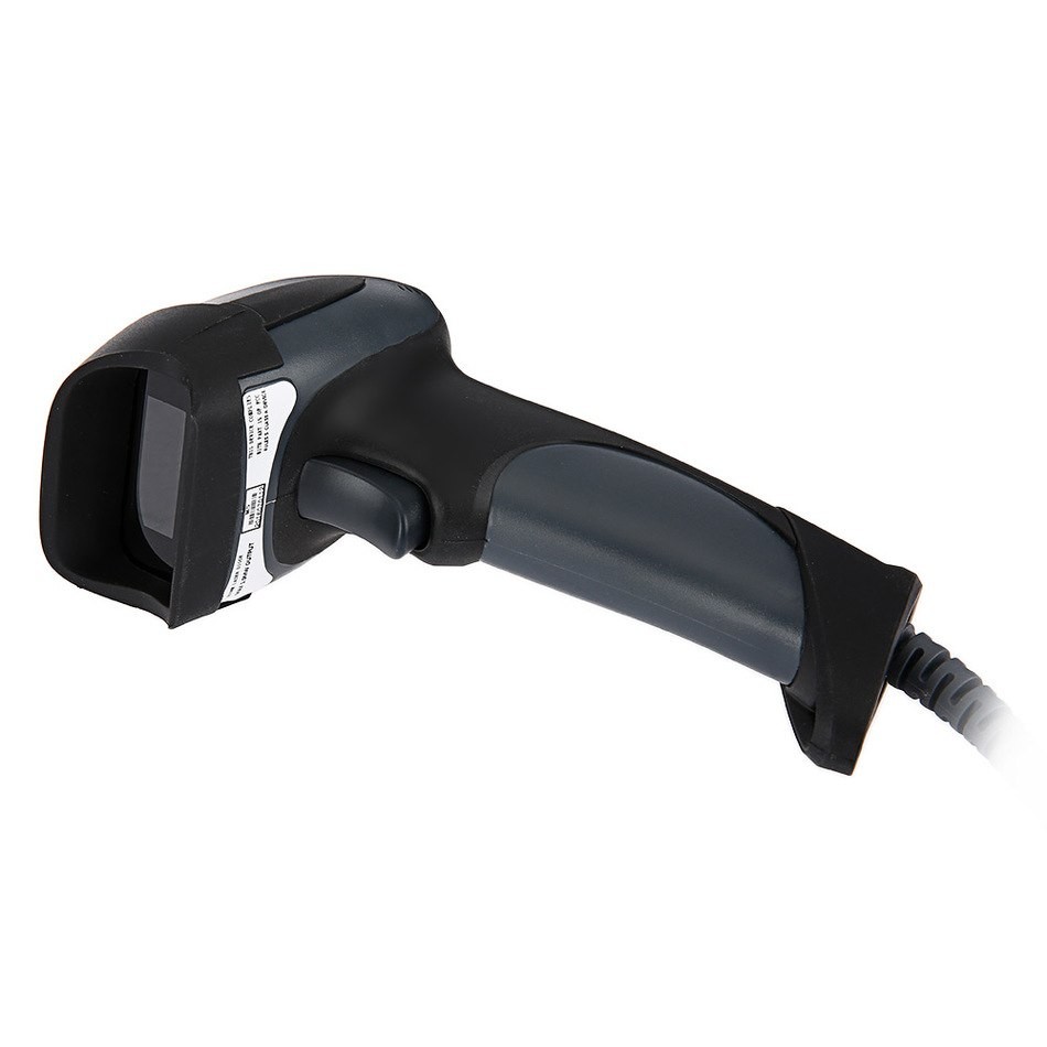 Netum NT-M10 1D CCD wired Barcode Scanner